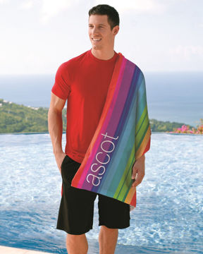 Towel Specialties. TURKISH SIGNATURE BEACH TOWELS