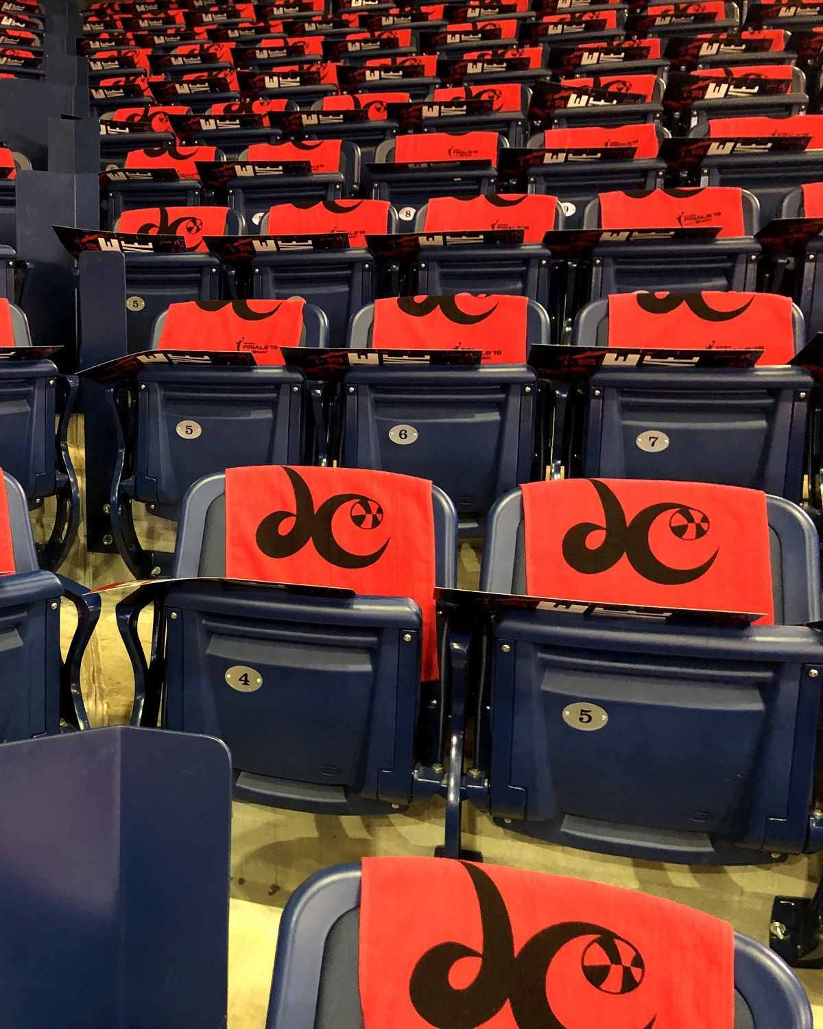 Towel Specialties. Oversized Rally Towel