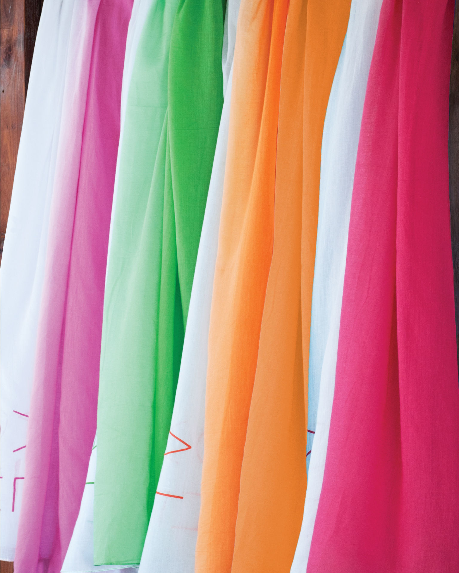 Towel Specialties. Seaside Sarong & Scarf