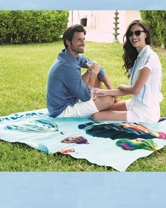 Towel Specialties. Lazy Jack Sheet™