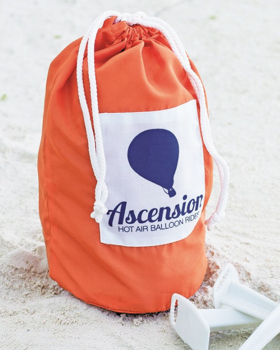 Towel Specialties. Lazy Jack Sheet™