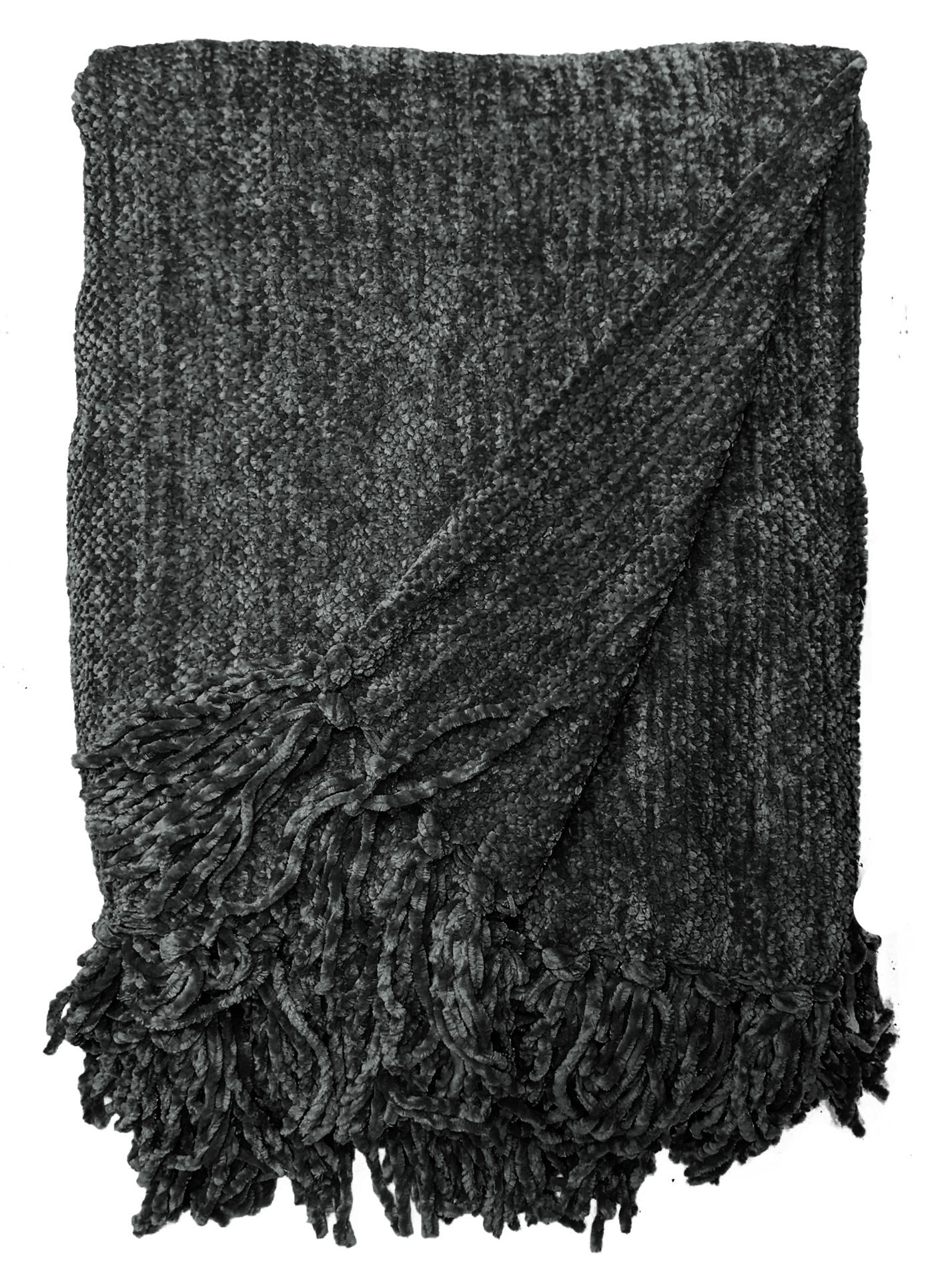 Towel Specialties. Chelsea Throw Blanket